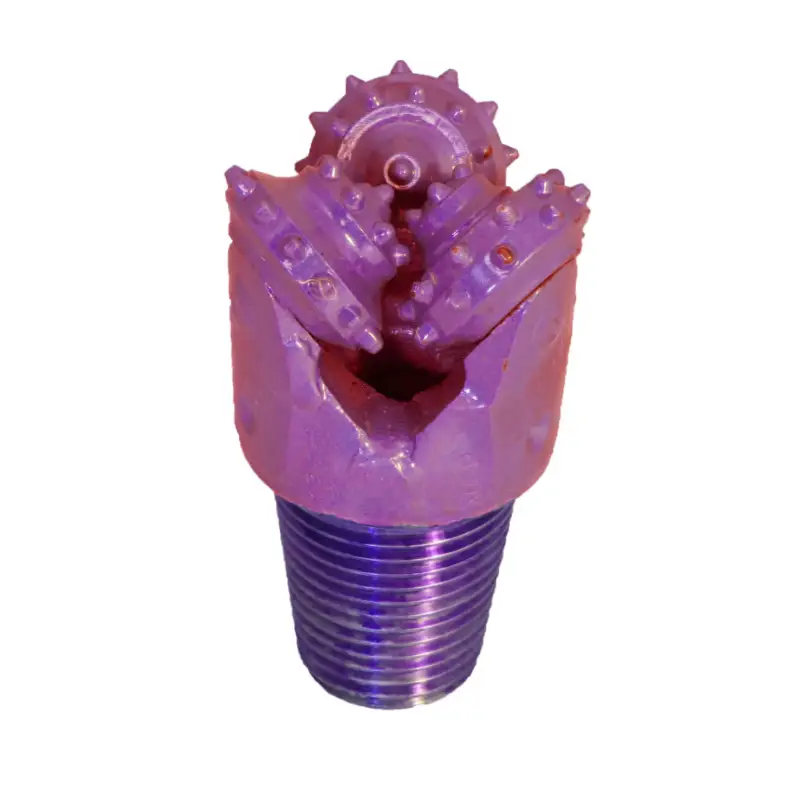 TCI Bit - Rock Drilling Tools,Drilling Consumables Manufacturer | Ame Drill