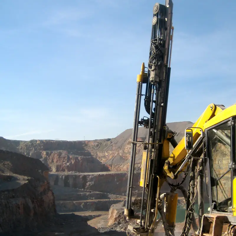 Improving Drilling Efficiency: How to Optimize Performance with the Right Drilling Tool ...