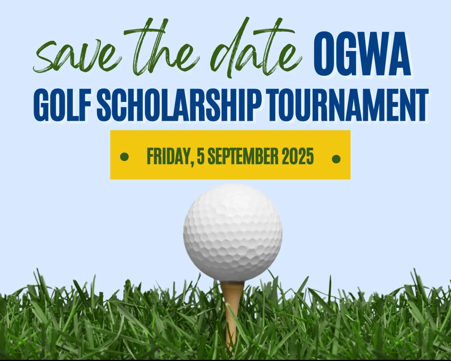 We will be in 2026 Annual General Meeting & Conference of OGWA (Ontario ...